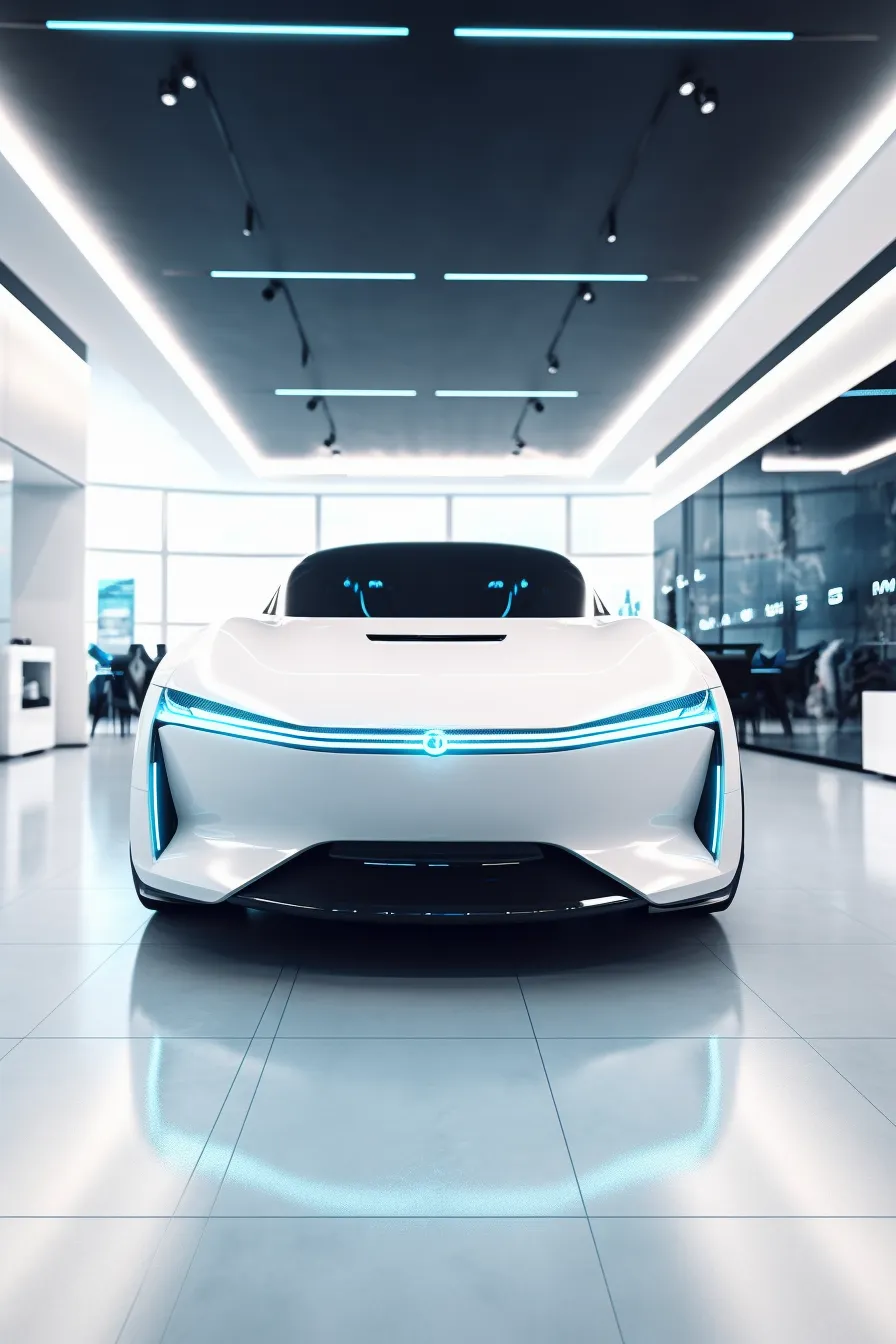 Loopit: All-in-One Car Subscription Platform for OEMs, Dealerships ...