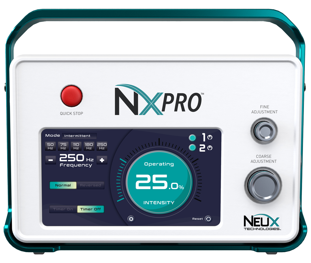 Neux Technologies: The Future of Human Performance