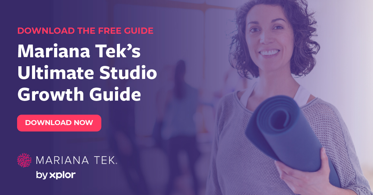 8 Ways to Supercharge Member Retention & Fuel Your Studio’s Growth