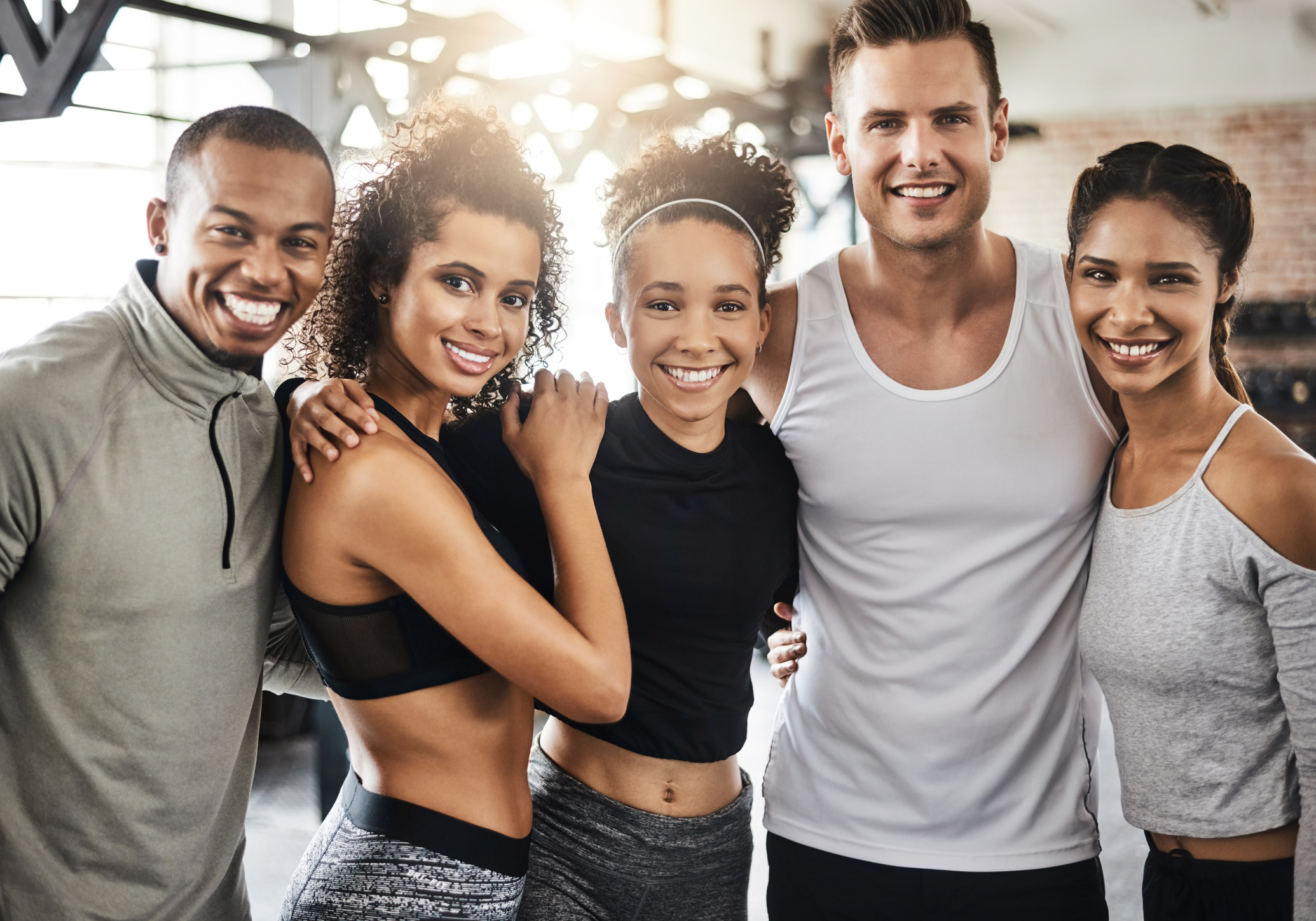 5 Strategies for Fitness Studios to Improve Retention Using Customer ...
