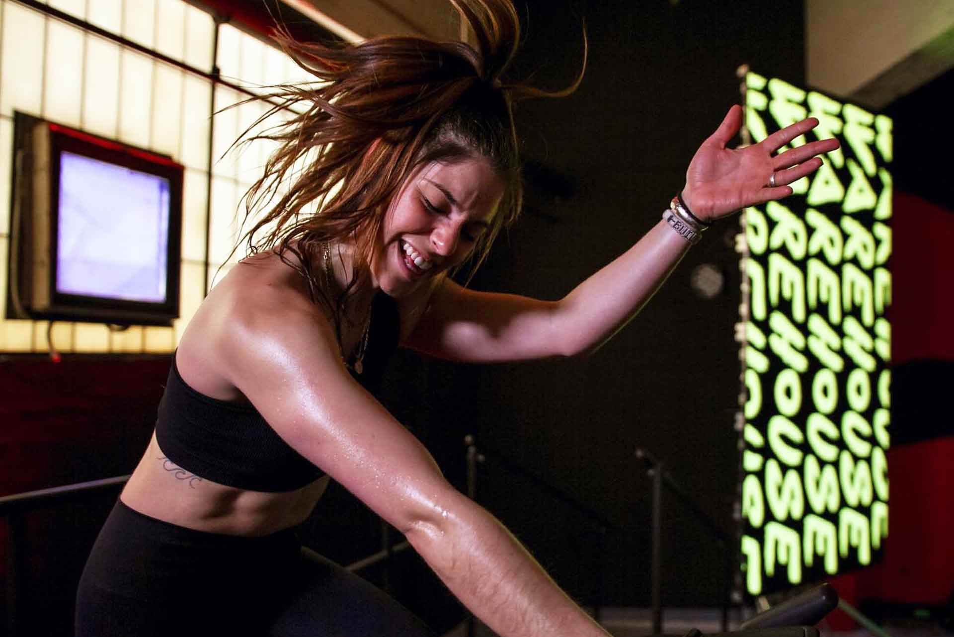 B/SPOKE: Solving a Unique, Multi-Modality Studio's Challenges