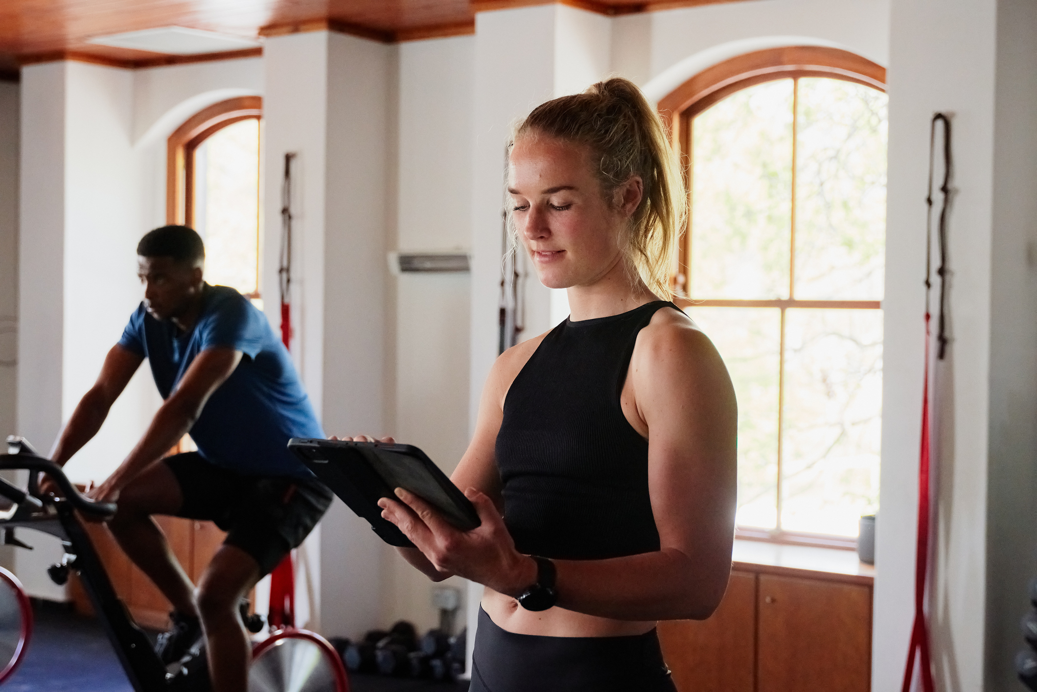 5 Effective Monthly Budgeting Tips for Fitness Studios