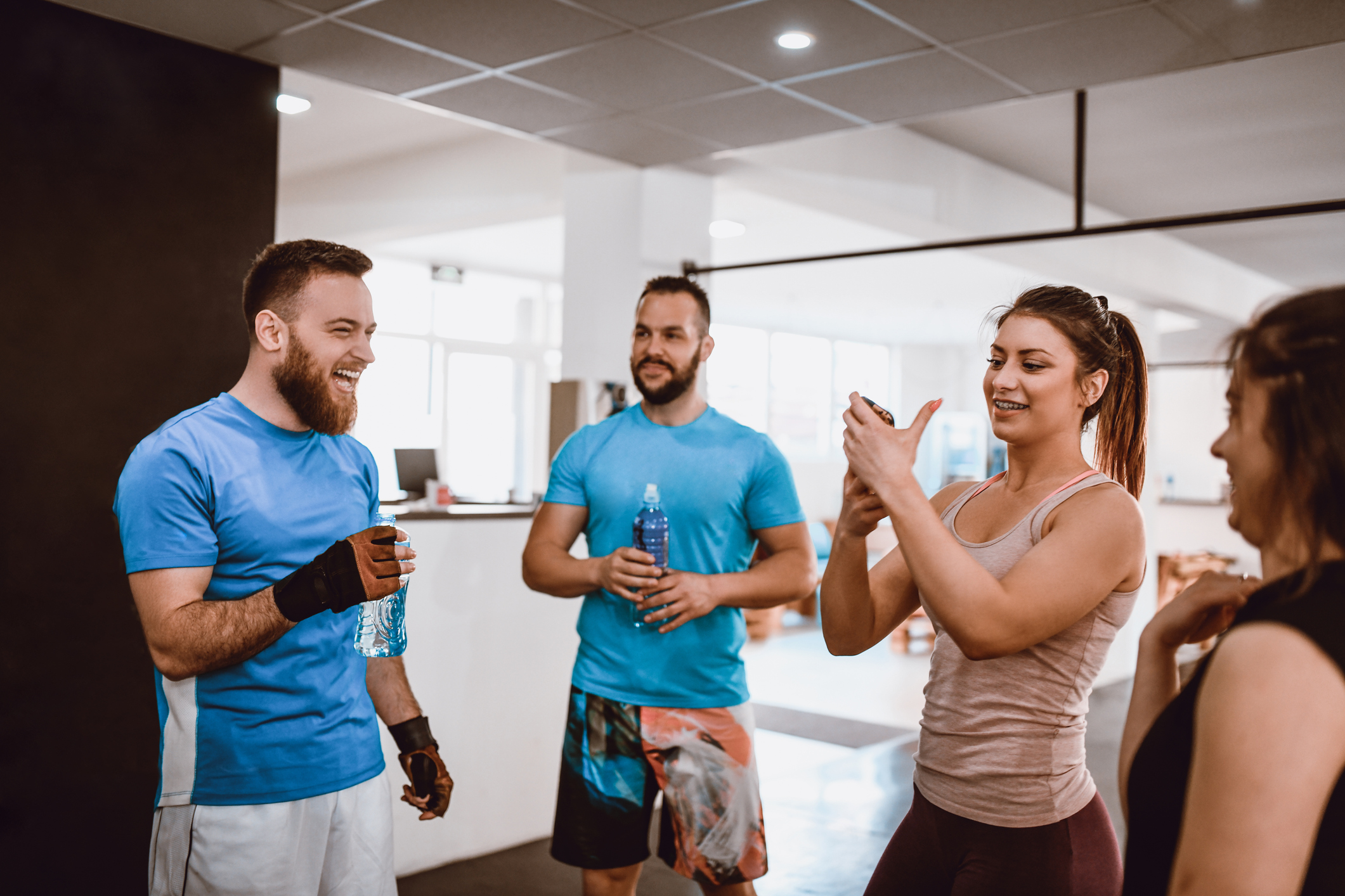 Fitness Community Trends 2024: What Studio Owners Must Know