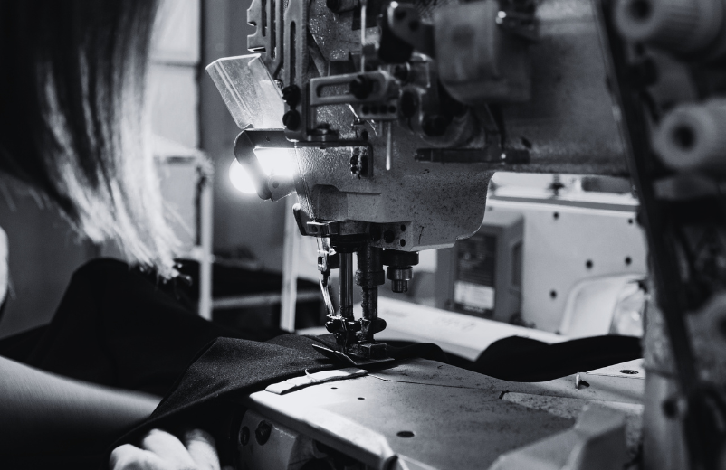 Guía Esencial: Tipos de Maquila y Cómo Elegir el Adecuado