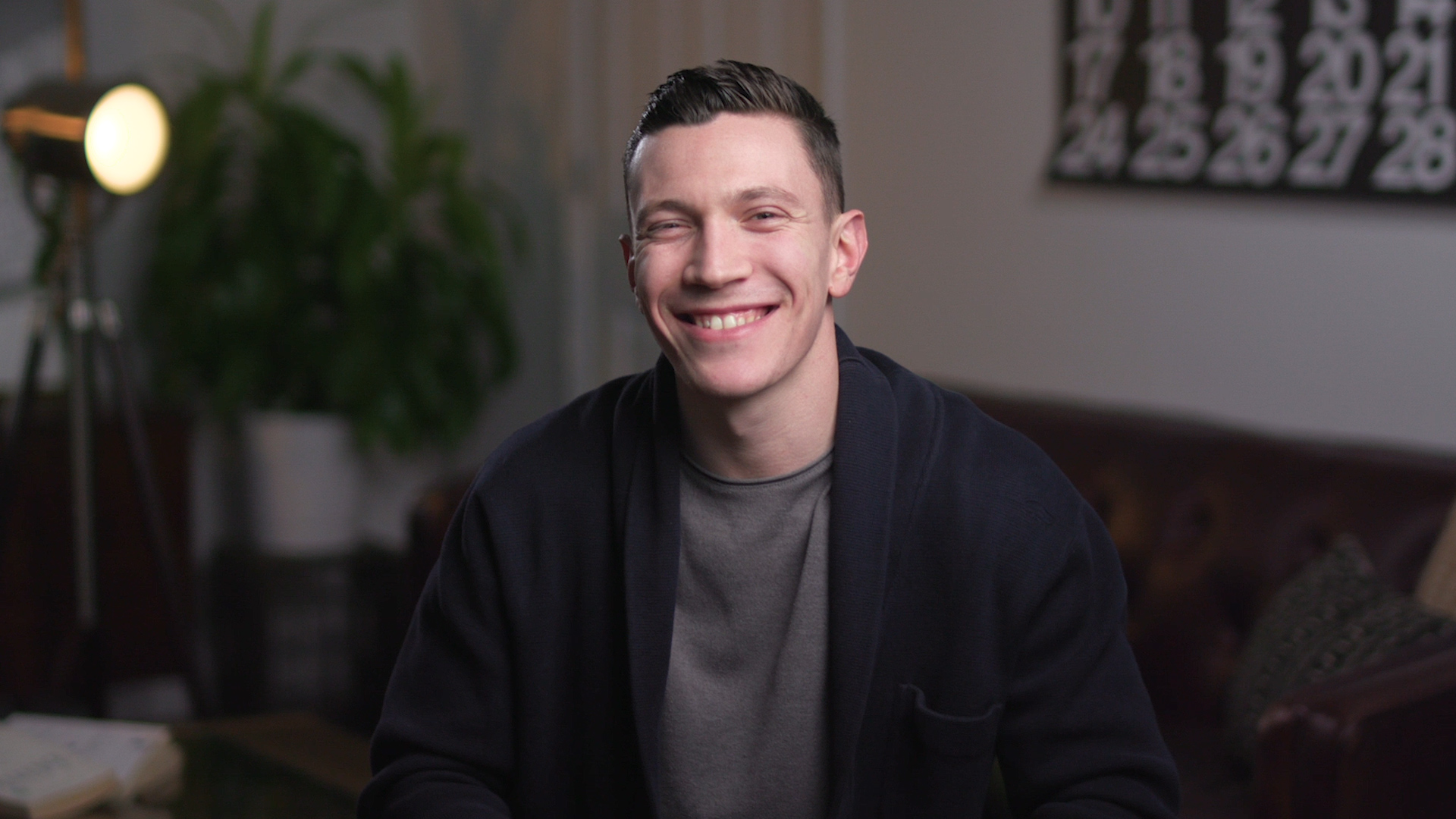 Setting Up Your Payments with David Perell - Video Supply's Portfolio