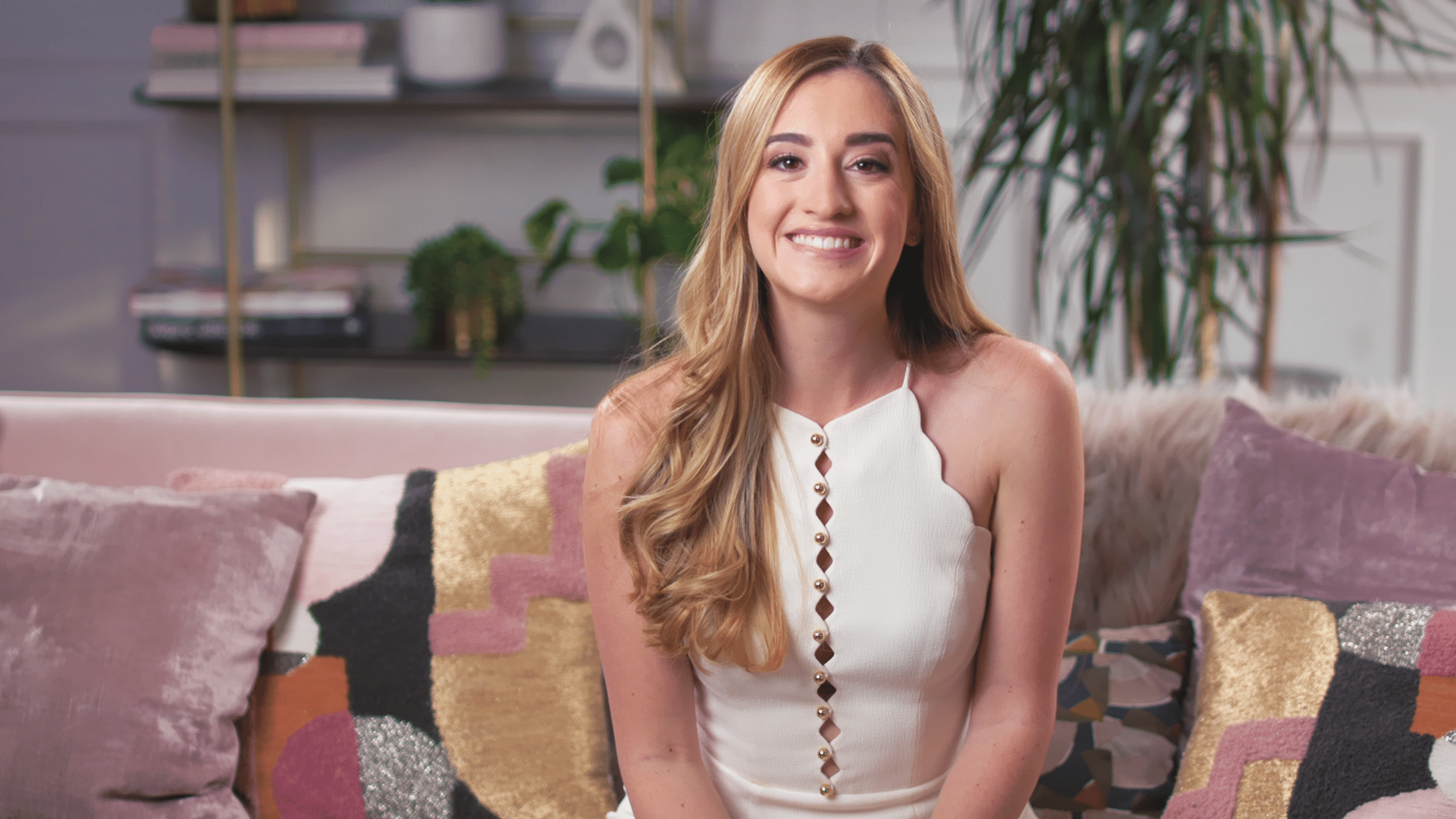 Freedom Is Possible For Me with Sabrina Philipp - Video Supply's Portfolio