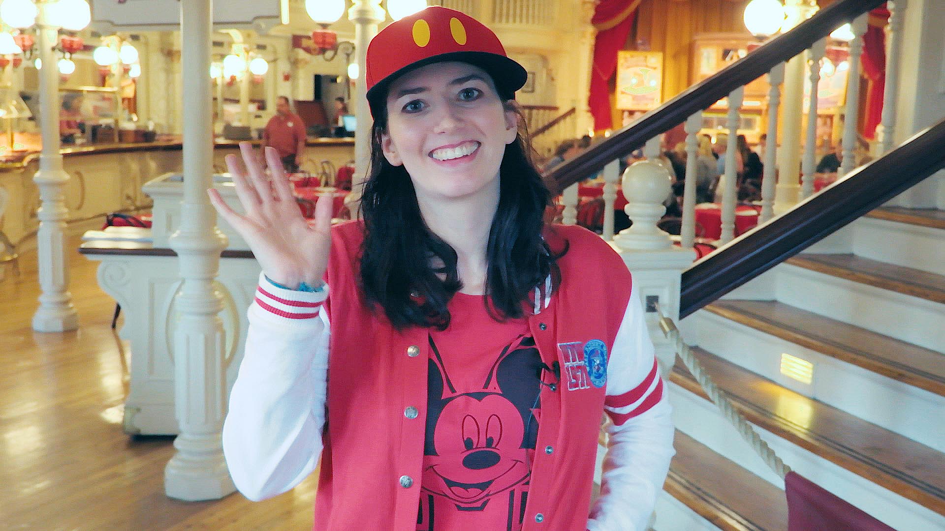 Smart Moms Plan Disney's Video Production Services - Case Study by ...