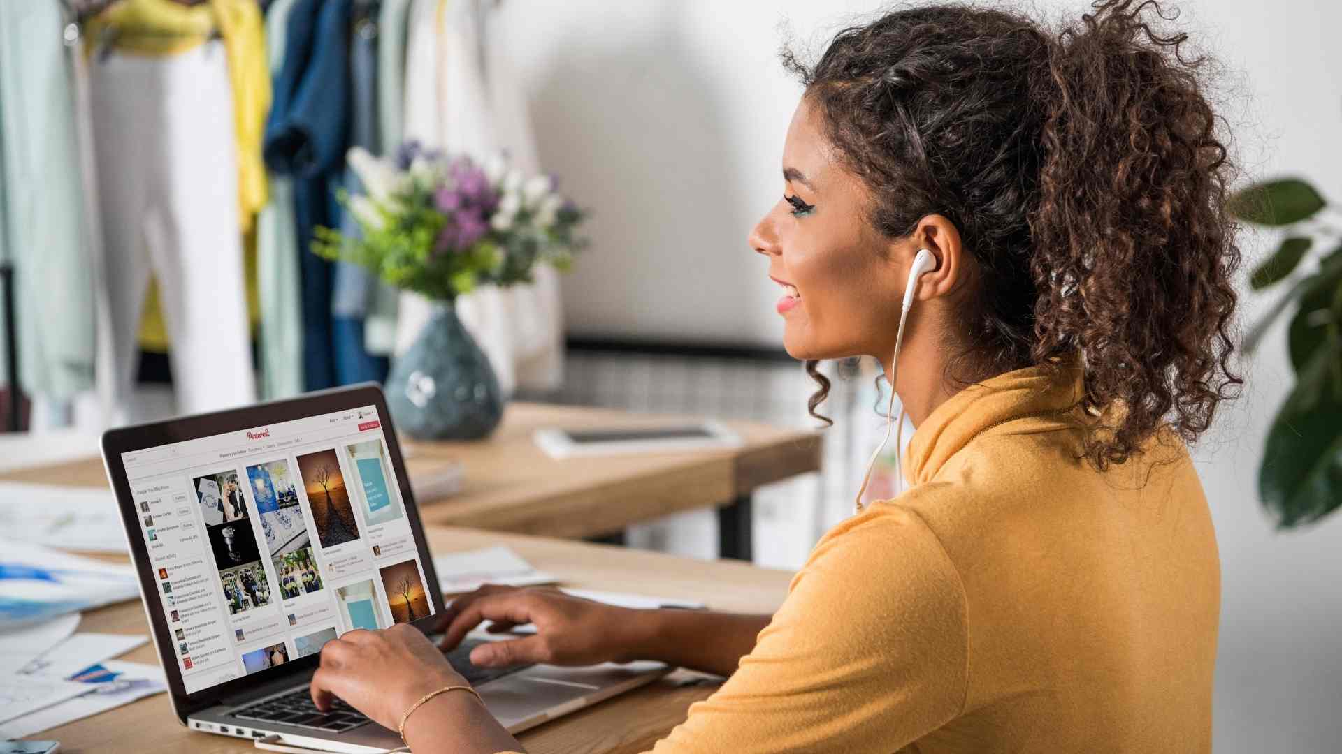 Video Marketing Secrets For Pinterest - Video Supply Blog