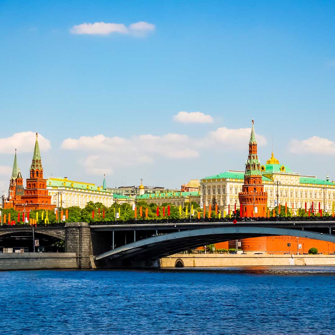 Best Moscow Video Production Services — Video Supply Co.