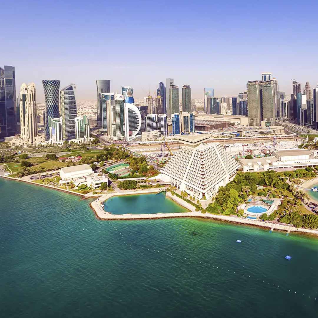 Best Qatar Video Production Services — Video Supply Co.