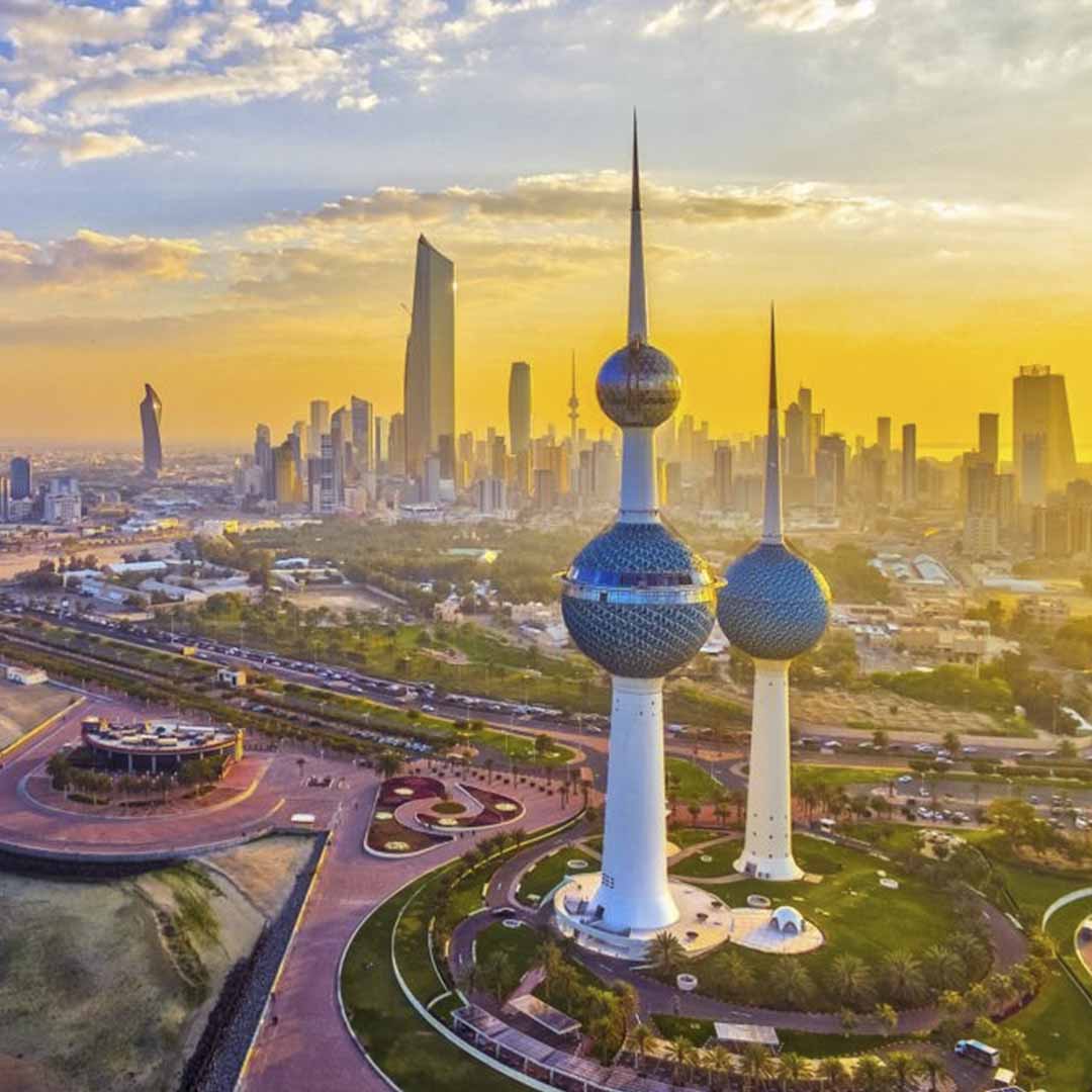 Best Kuwait City Video Production Services — Video Supply Co.