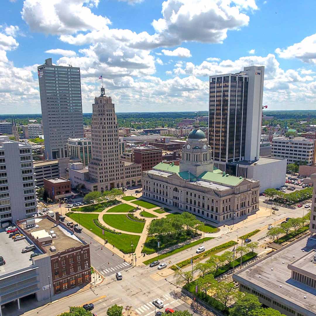 Best Fort Wayne Video Production Services — Video Supply Co.