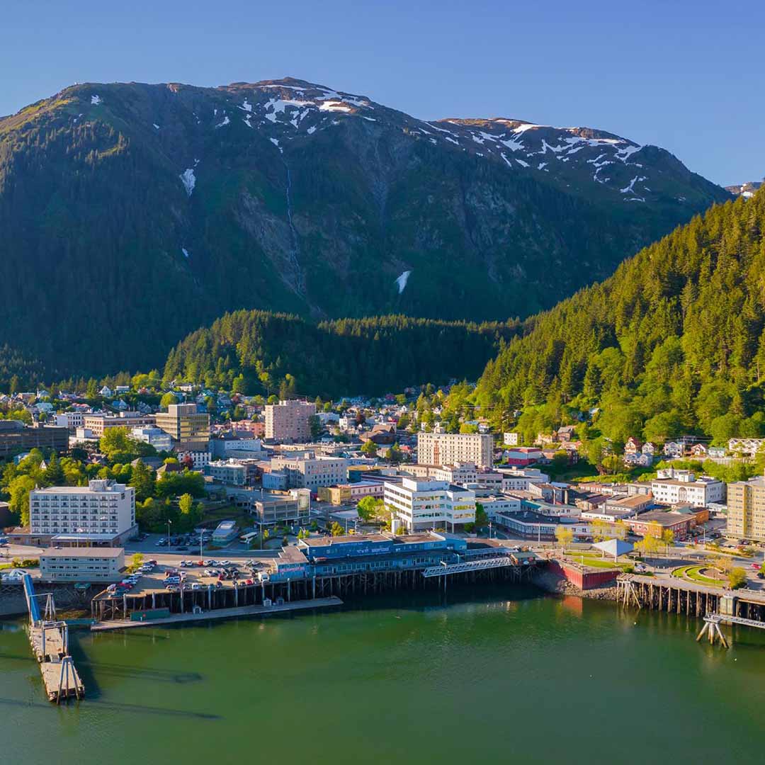 Best Juneau Video Production Services — Video Supply Co.