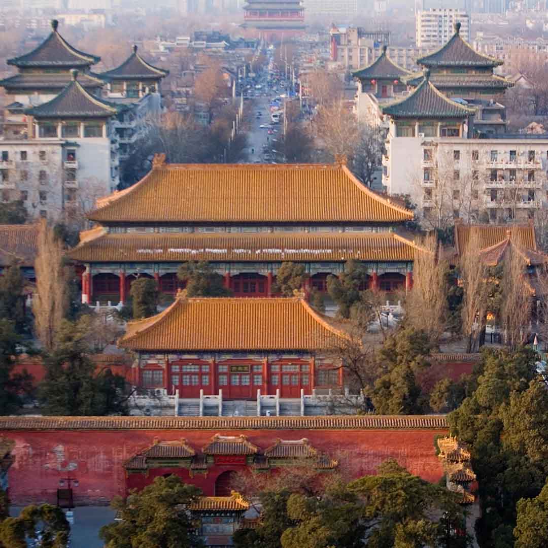 Best Beijing Video Production Services — Video Supply Co.