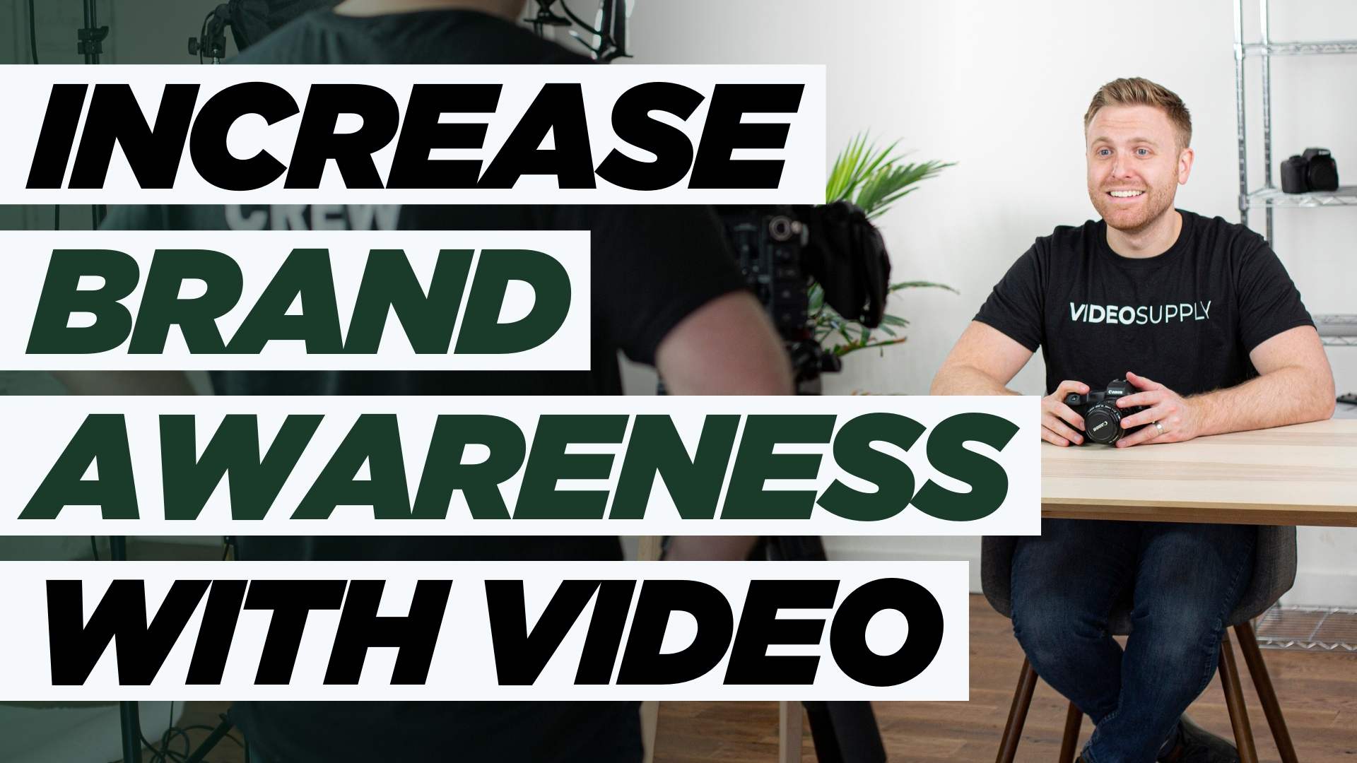 Building And Marketing A Brand Using Video-Based Content - Video ...