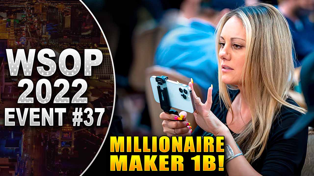 Lexy Gavin's Poker Vlog - June 19 - Video Supply's Portfolio