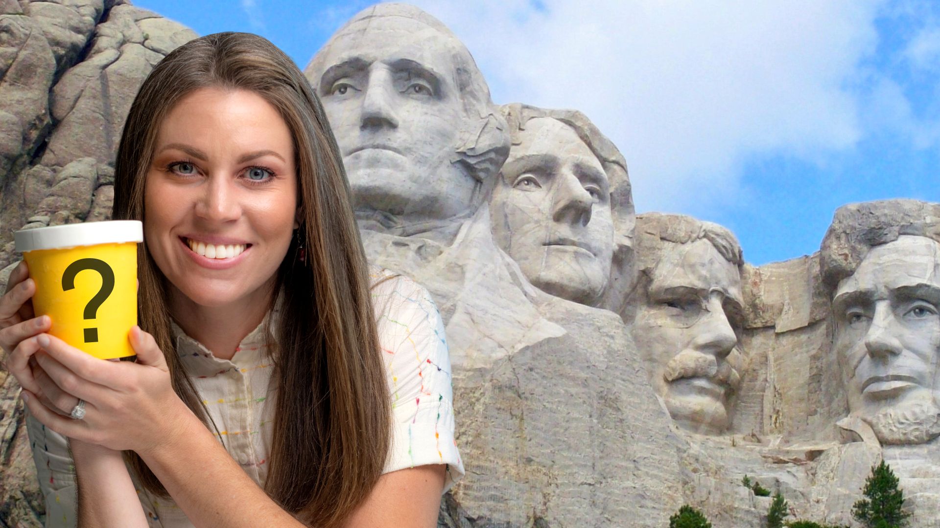 I Made Thomas Jefferson's Ice Cream! - Video Supply's Portfolio