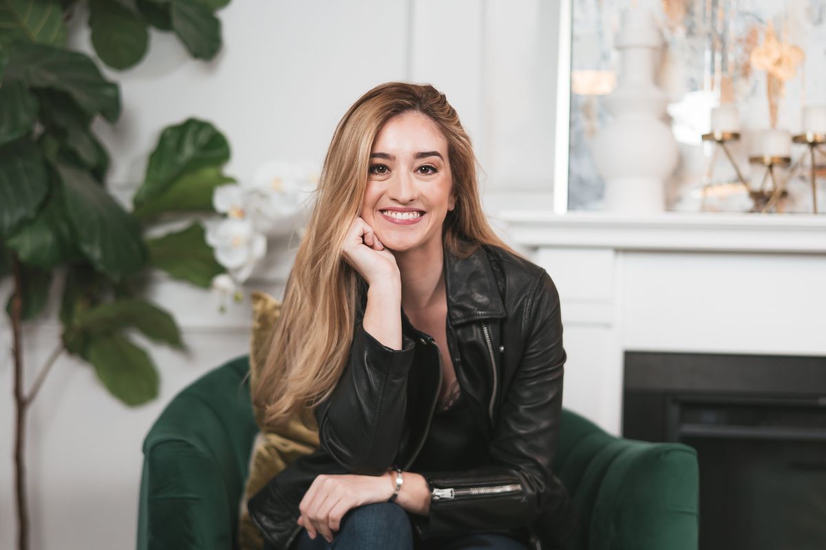 Sabrina Philipp's Video Production Services - Case Study by Video ...