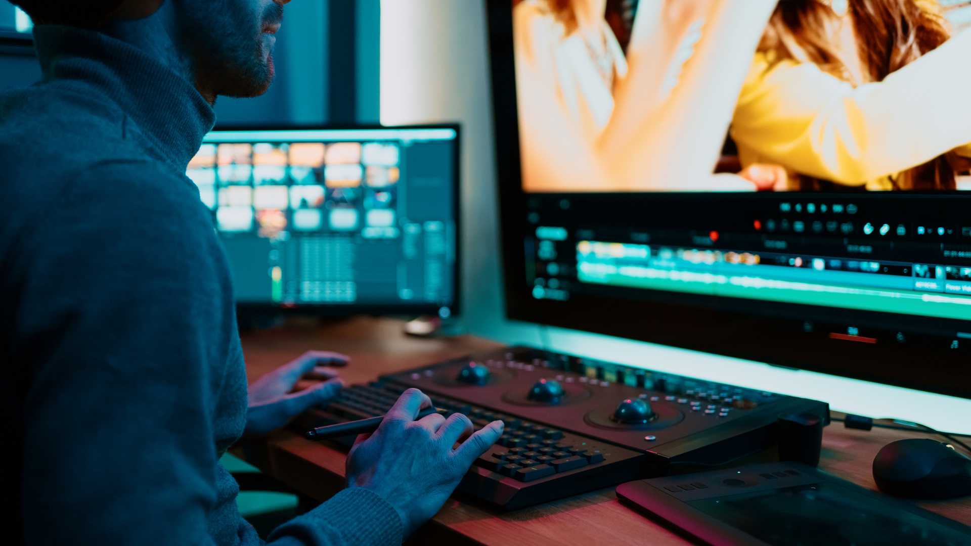 7 Best Tips on Video Post-Production - Video Supply Blog