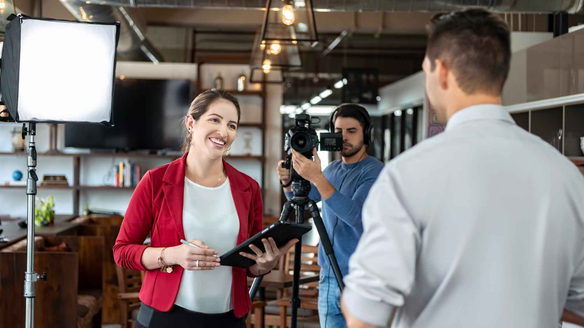 How to Make a Case Study Video in 10 Simple Steps - Video Supply Blog