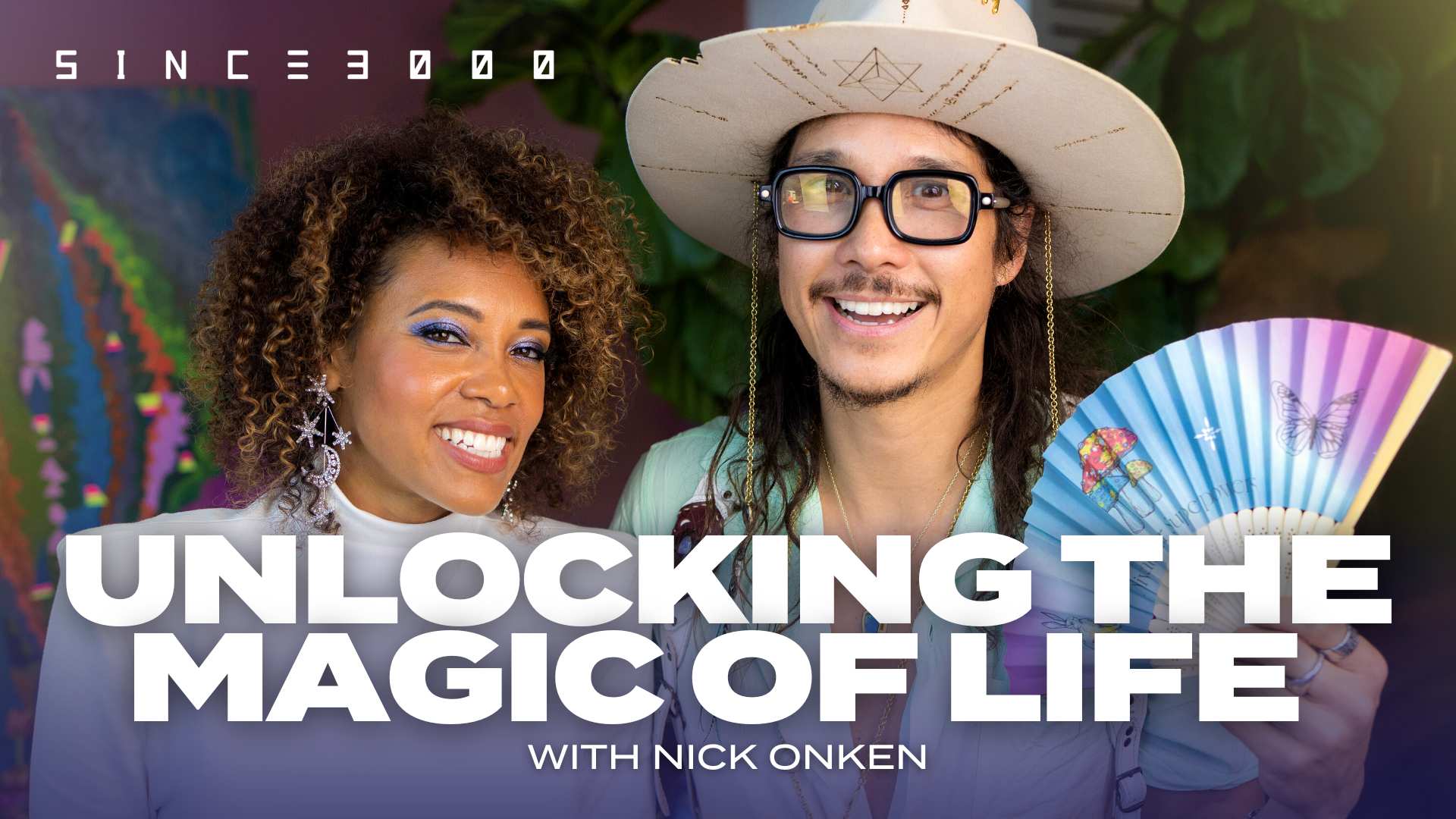 Unlocking the Magic of Life with Nick Onken - Video Supply's Portfolio