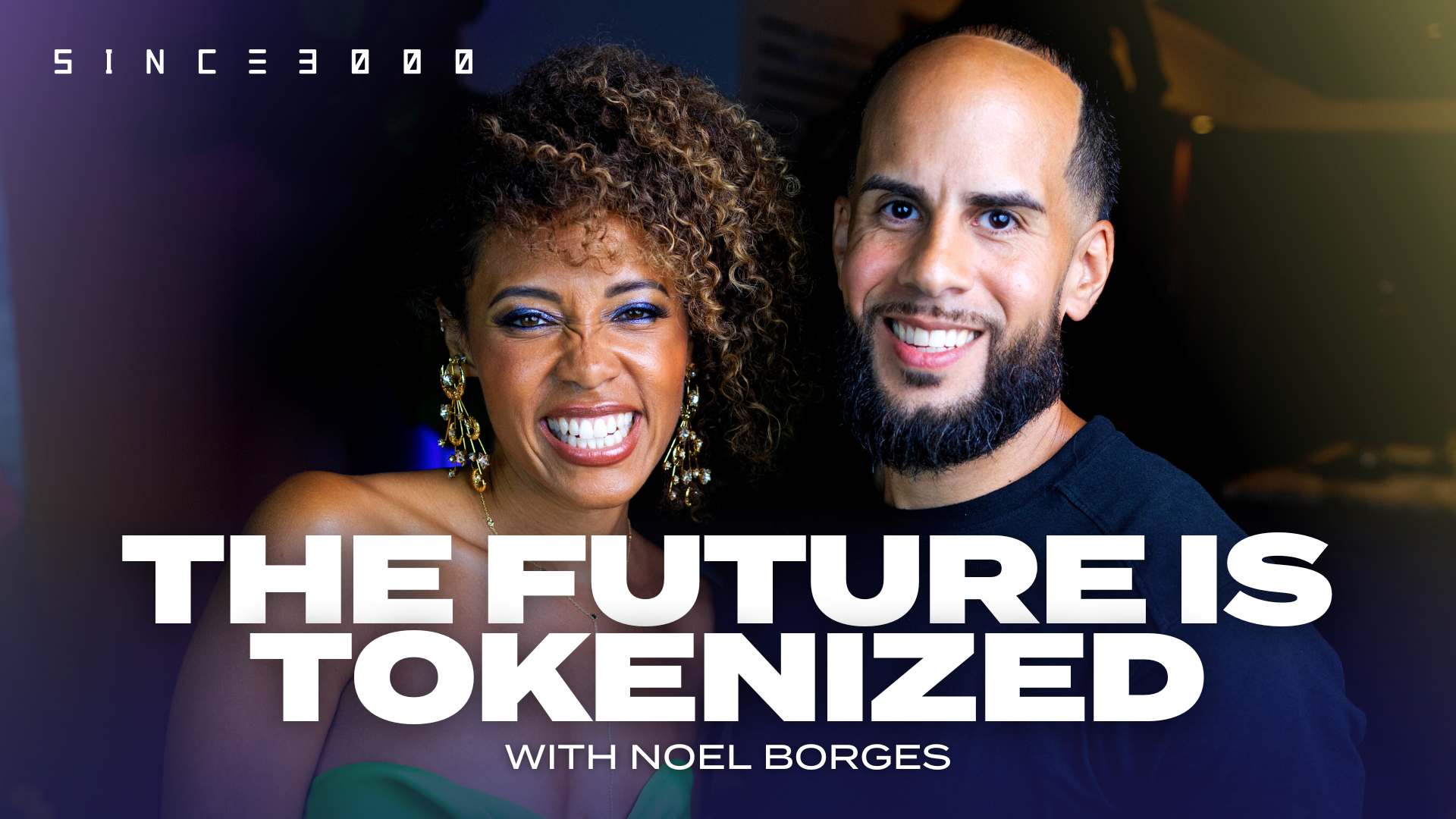 The Future is Tokenized - Revolutionizing Through The Community Economy ...
