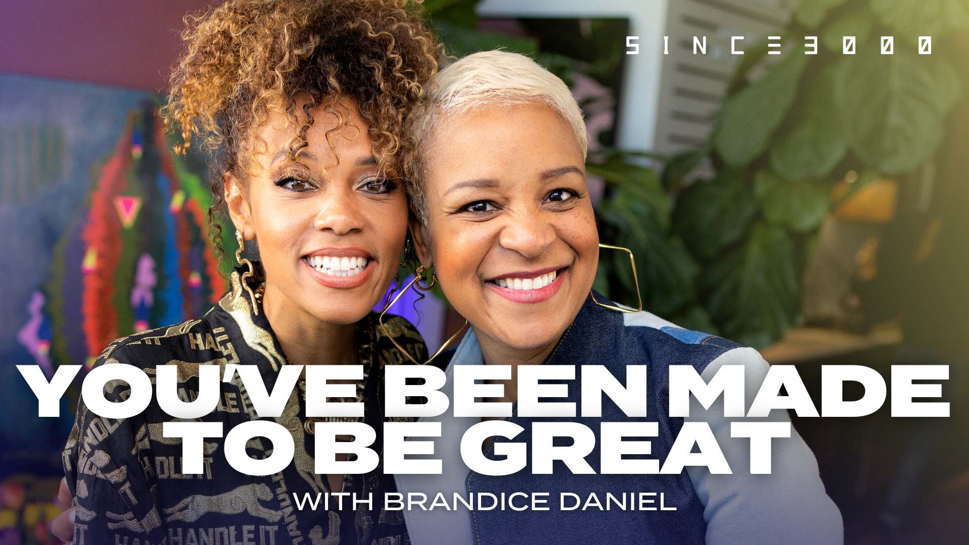 You’ve Been Made To Be Great And That’s Your Real Truth with Brandice ...