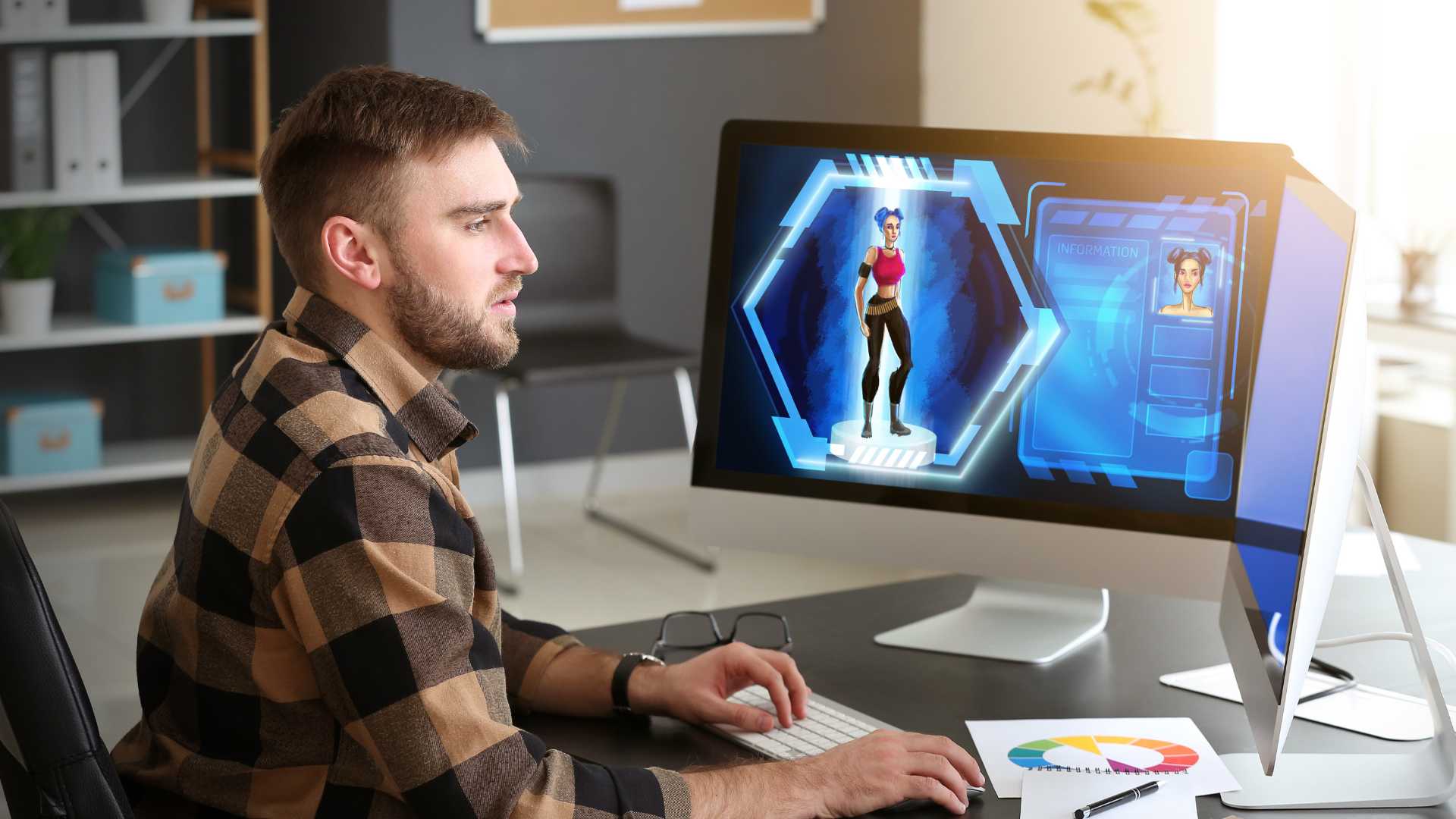 How to Make Animated Videos That Engage and Captivate Your Audience ...