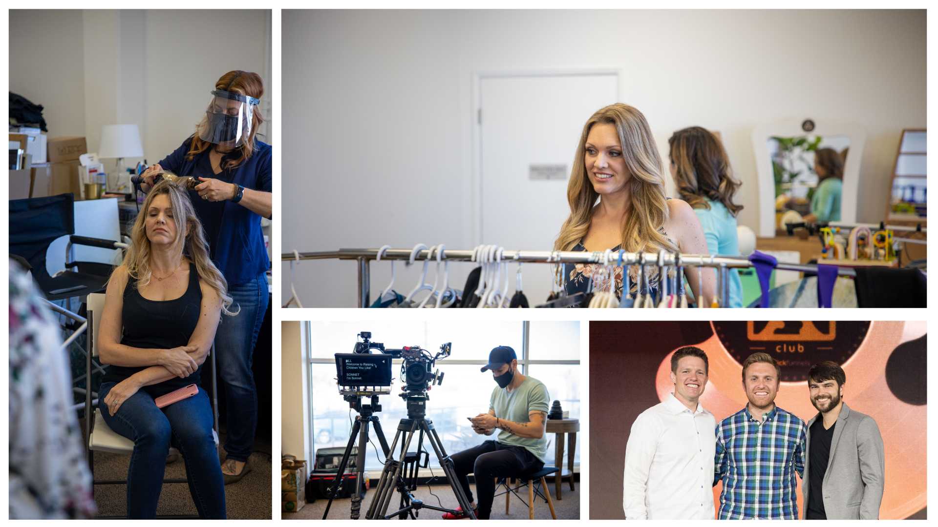 Behind the Scenes: Craft Engaging Video Content for Your Brand - Video ...