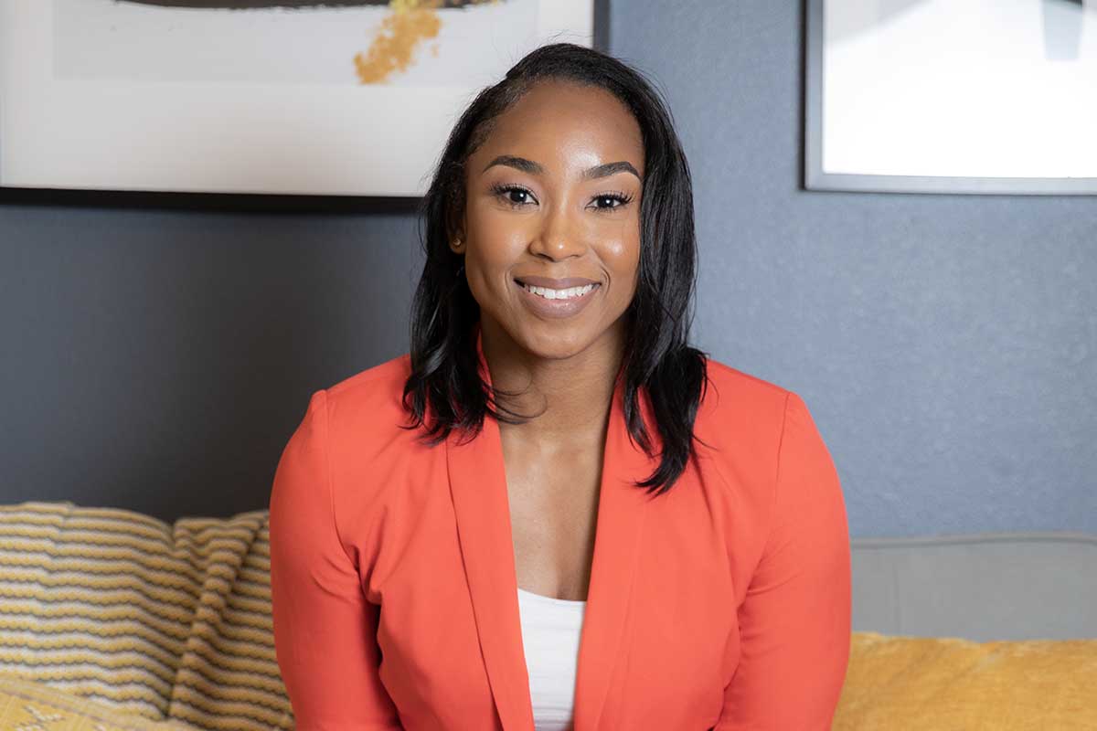 Erica Hand's Video Production Services - Case Study by Video Supply Co.