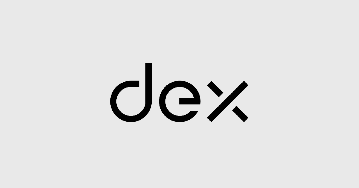 DEX | Digital Experience Starts Here