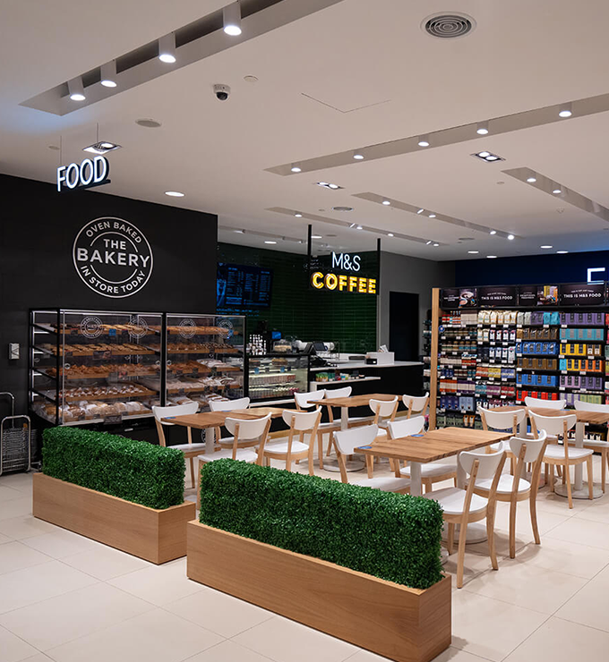 DEX | Digital Experience Starts Here