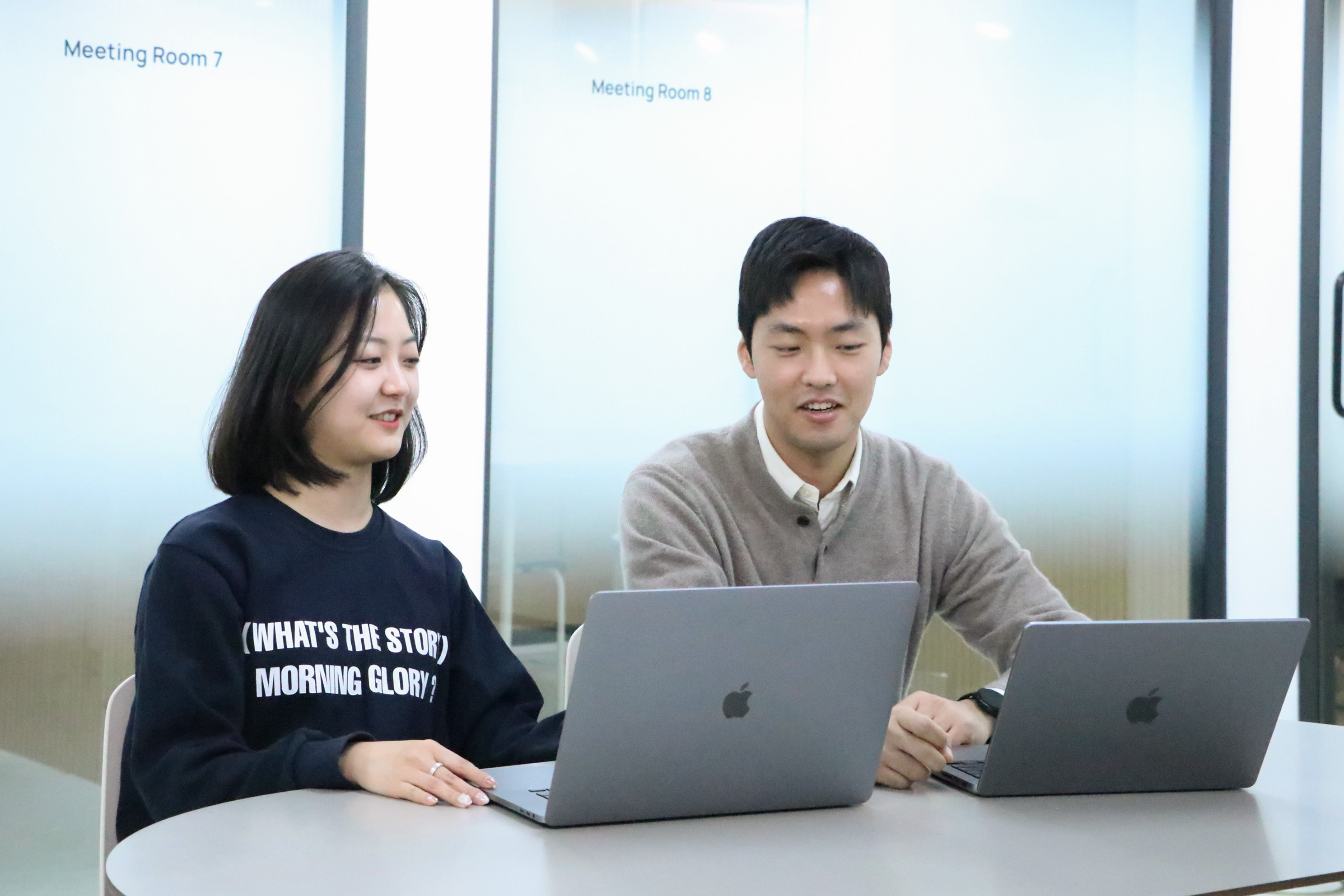 AB180 Blog | 빠르게 성장하는 B2B SaaS 스타트업에서 세일즈 커리어를 쌓는 방법