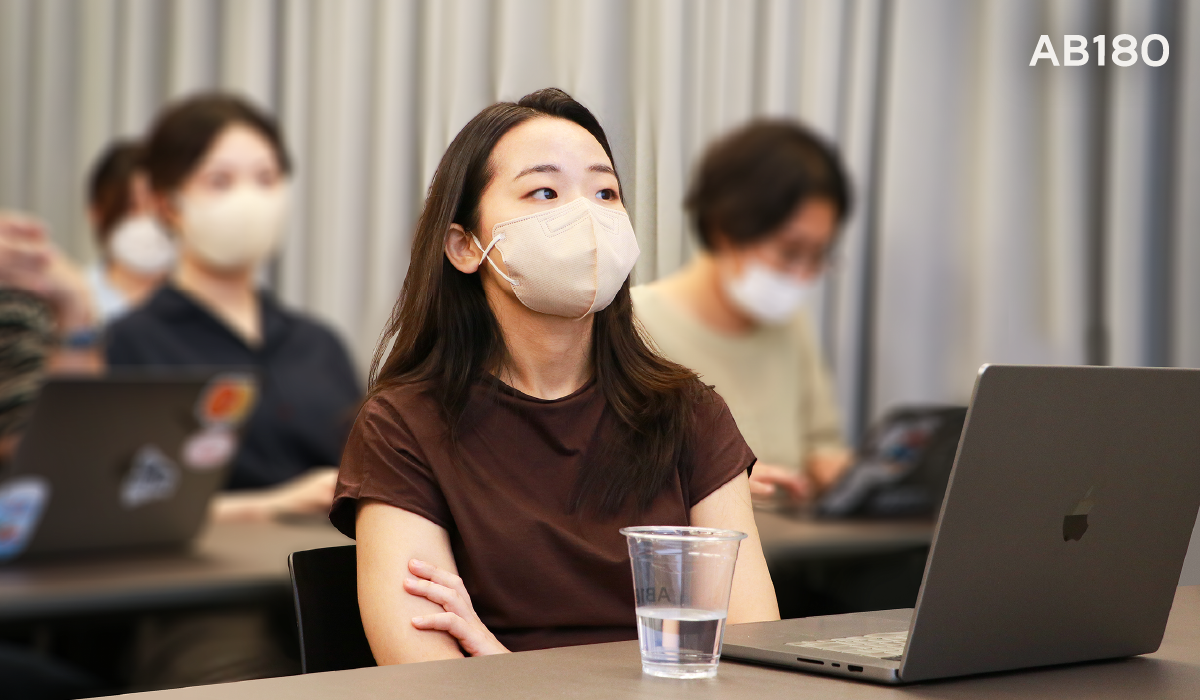 AB180 Blog | Happy to Share: AB180 CSM 전문성의 핵심, ‘지식 공유 문화’ 알아보기