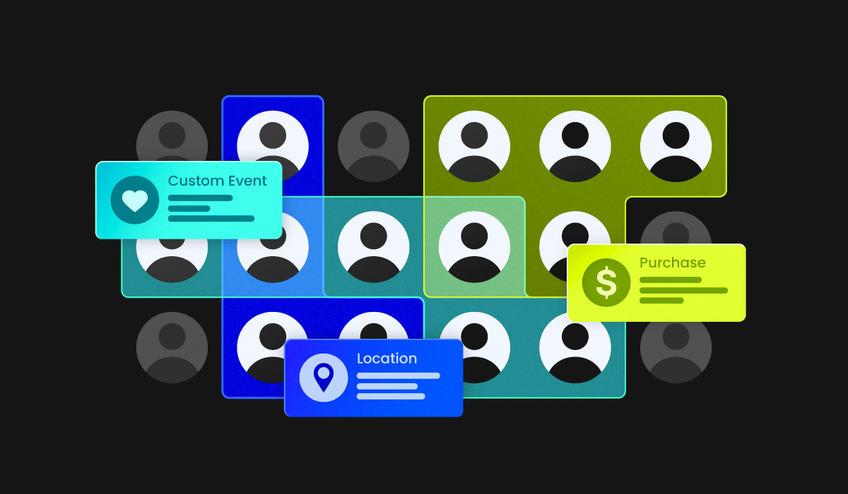 AB180 Blog | Braze에서 가장 적합한 유저를 타겟팅하는 방법