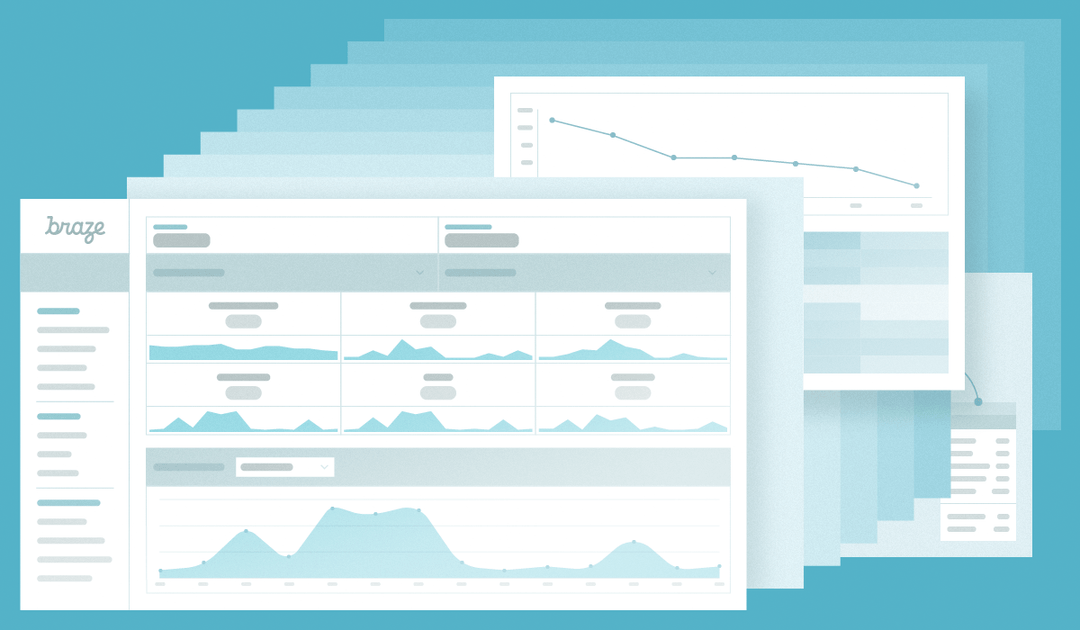 AB180 Blog | Braze 리포트의 모든 것 - (1) Campaign & Canvas