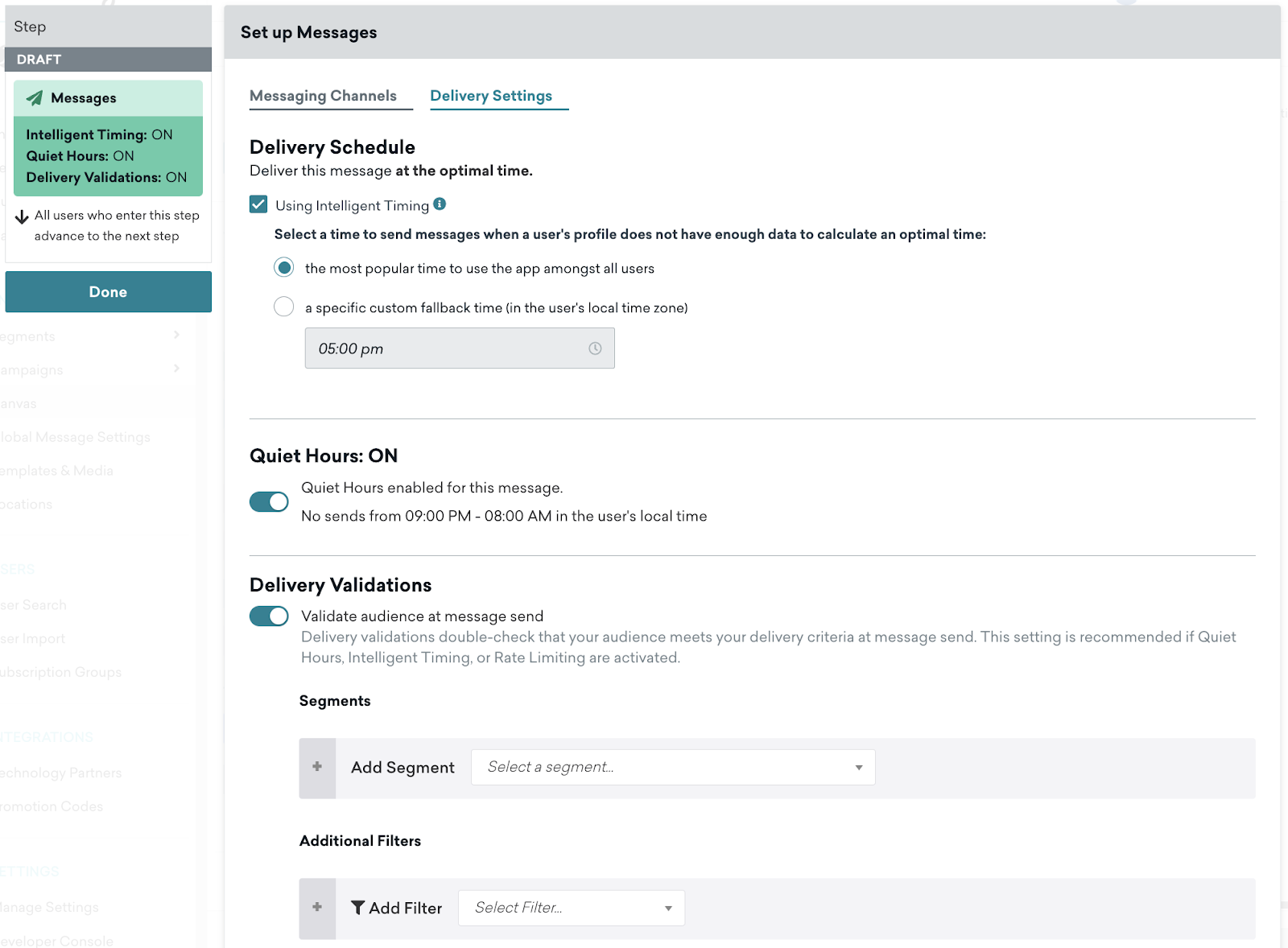 AB180 Blog | 새로워진 Canvas Flow로 브레이즈에서 CRM 마케팅 시나리오 설계하기