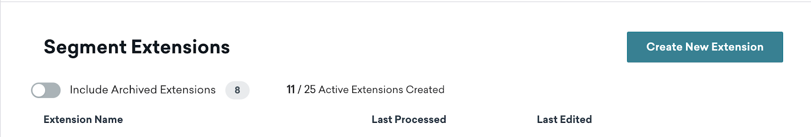 AB180 Blog | Braze에서 이벤트 속성을 활용해 유저를 타겟팅하는 방법 - Segment Extension