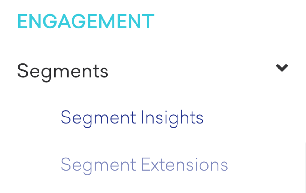 AB180 Blog | Braze에서 이벤트 속성을 활용해 유저를 타겟팅하는 방법 - Segment Extension