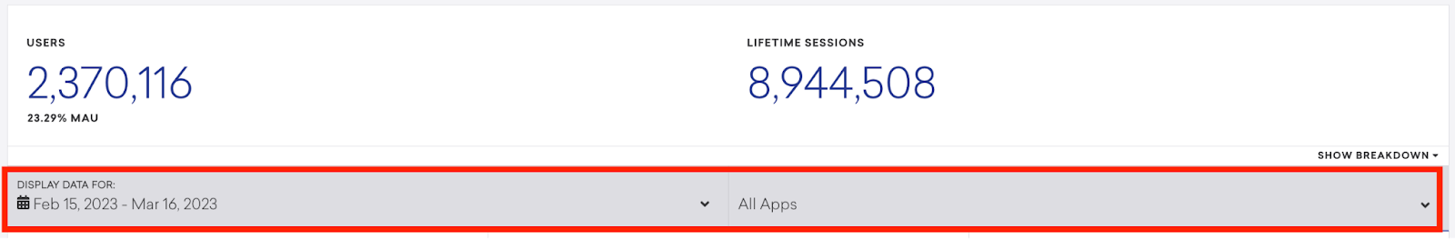 AB180 Blog | Braze 리포트의 모든 것 - (3) Overview & Revenue & Custom Events & Segment