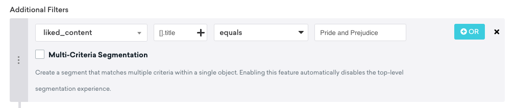AB180 Blog | 데이터 타입별 유저 세그멘테이션을 통해 개인화된 CRM 캠페인 설계하기