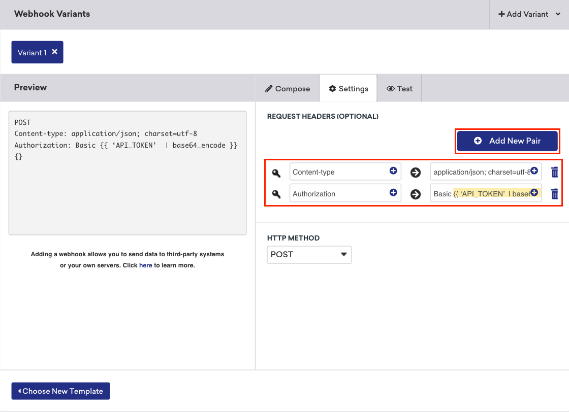 AB180 Blog | 다중 채널에서 매끄러운 CRM 운영을 위한 브레이즈 Webhook 활용 방법 알아보기