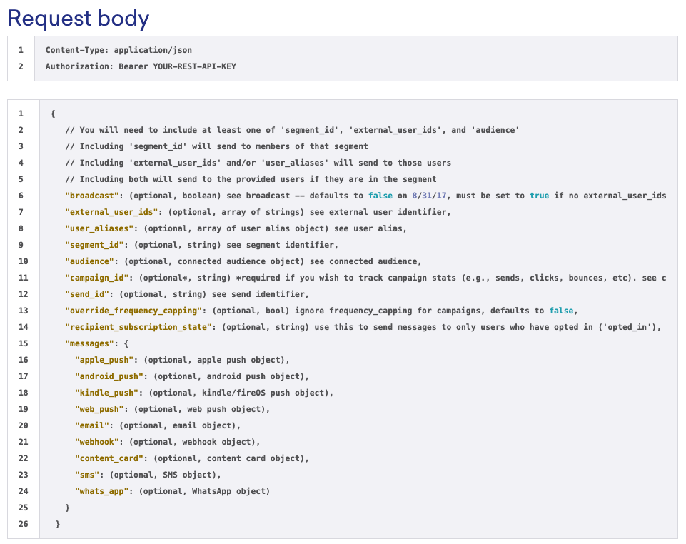 AB180 Blog | 가장 적합한 타이밍에 개인화된 고객 경험을 제공하는 API-Triggered 및 API 캠페인 알아보기