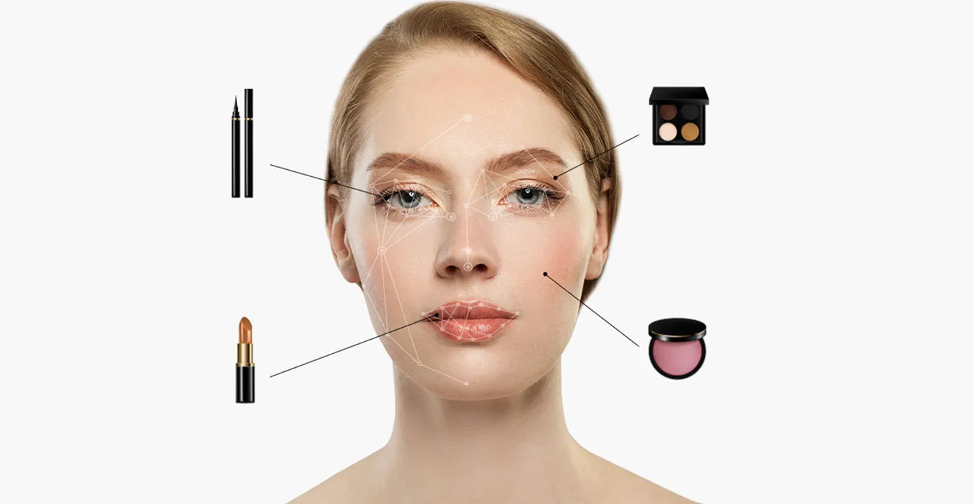 Beauty by Holition | No. 1 Virtual Try on Solutions