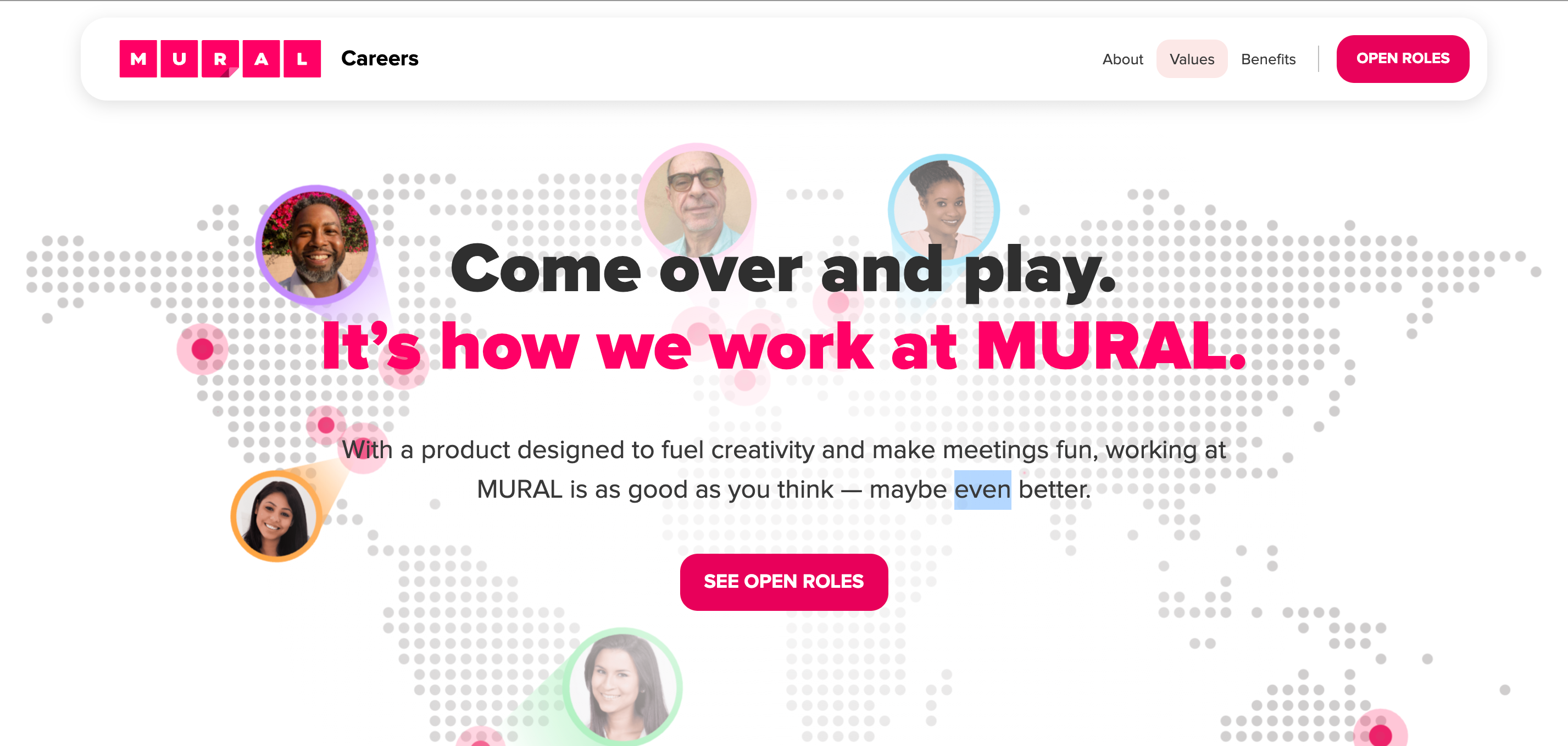 MURAL | Elena Gillis