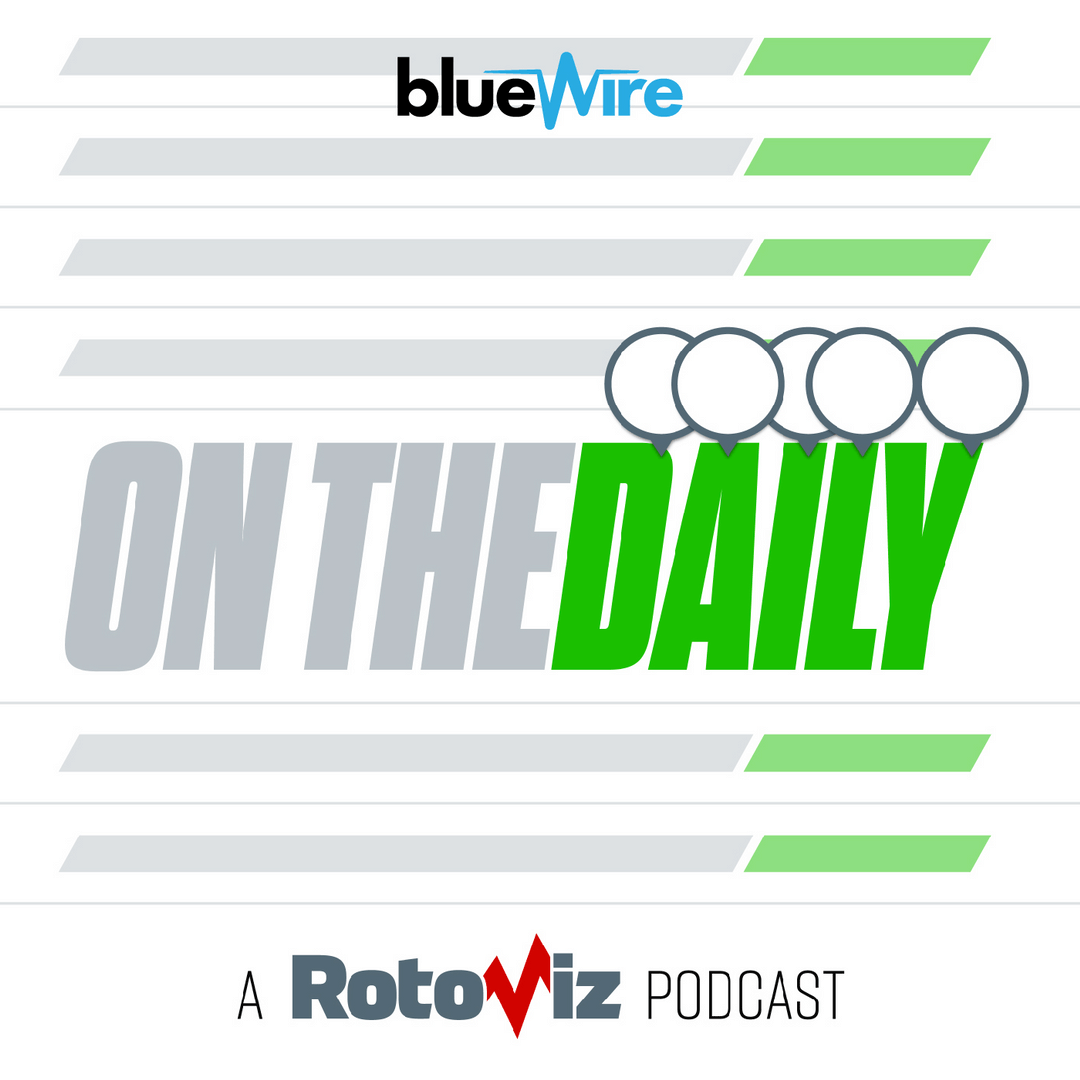 Home | Blue Wire Podcasts