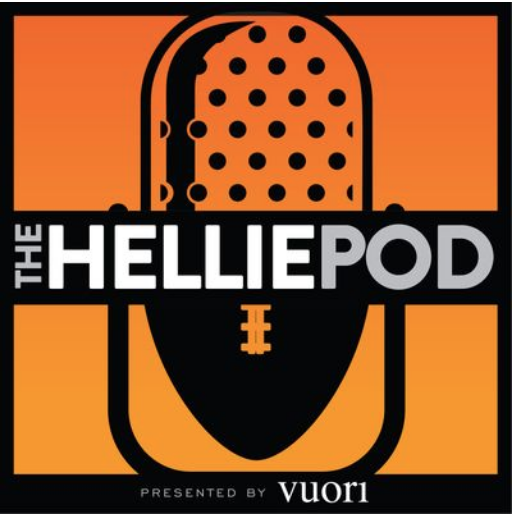 Football Podcasts | Blue Wire