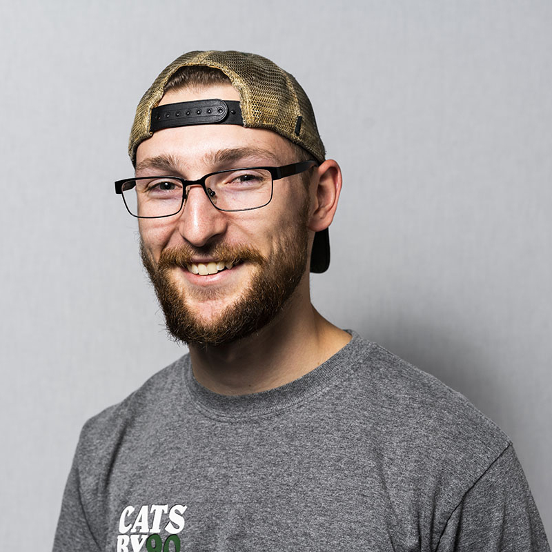 About | Blue Wire Podcasts