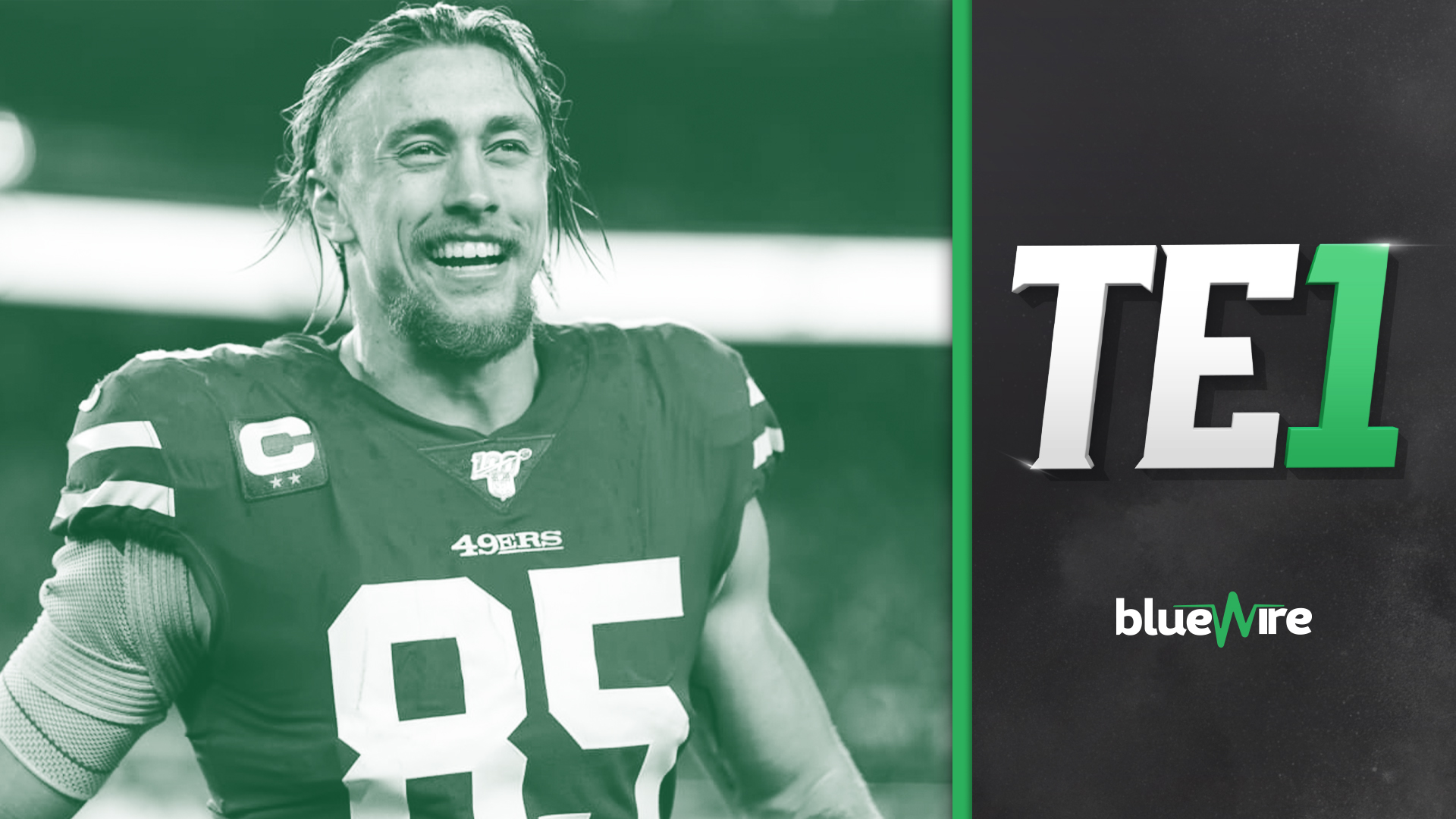 How George Kittle Ended Up In Vegas The Morning After The Super Bowl