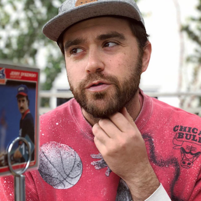 About | Blue Wire Podcasts